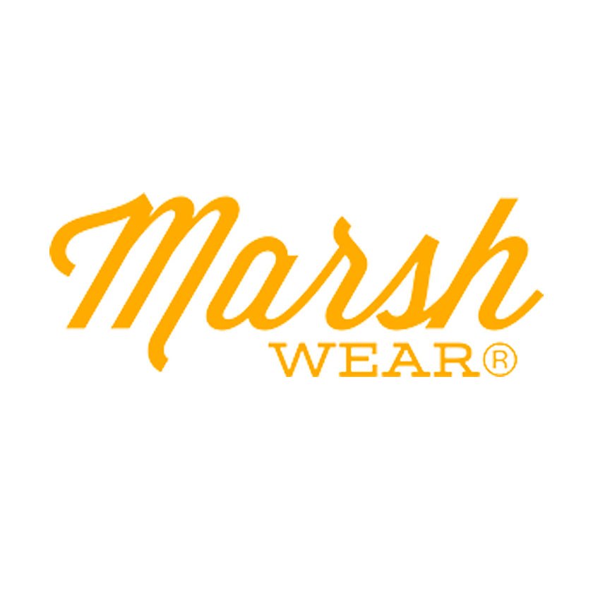 Marsh Wear – Maroon & Co