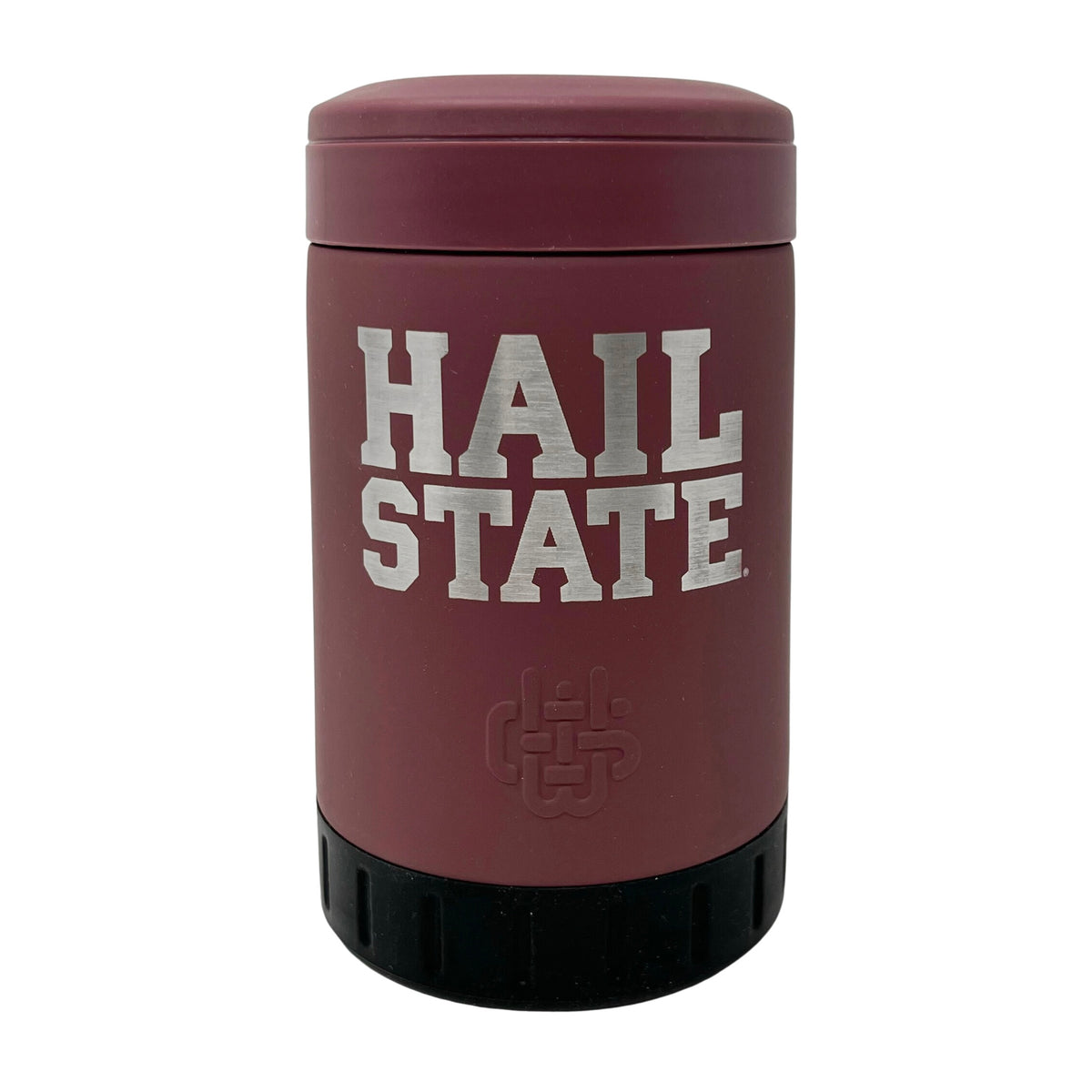 Wyld Gear® MSU 12oz Multi-Can – Maroon – Maroon & Co