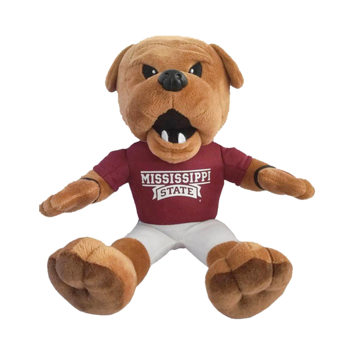 Bully Musical 9" Mascot – Maroon & Co