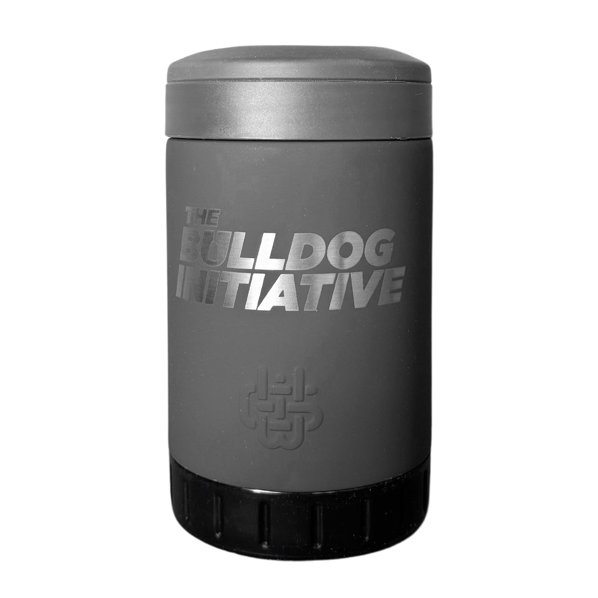 Bulldog Initiative 12oz Wyld Gear® Multi-Can – Maroon & Co