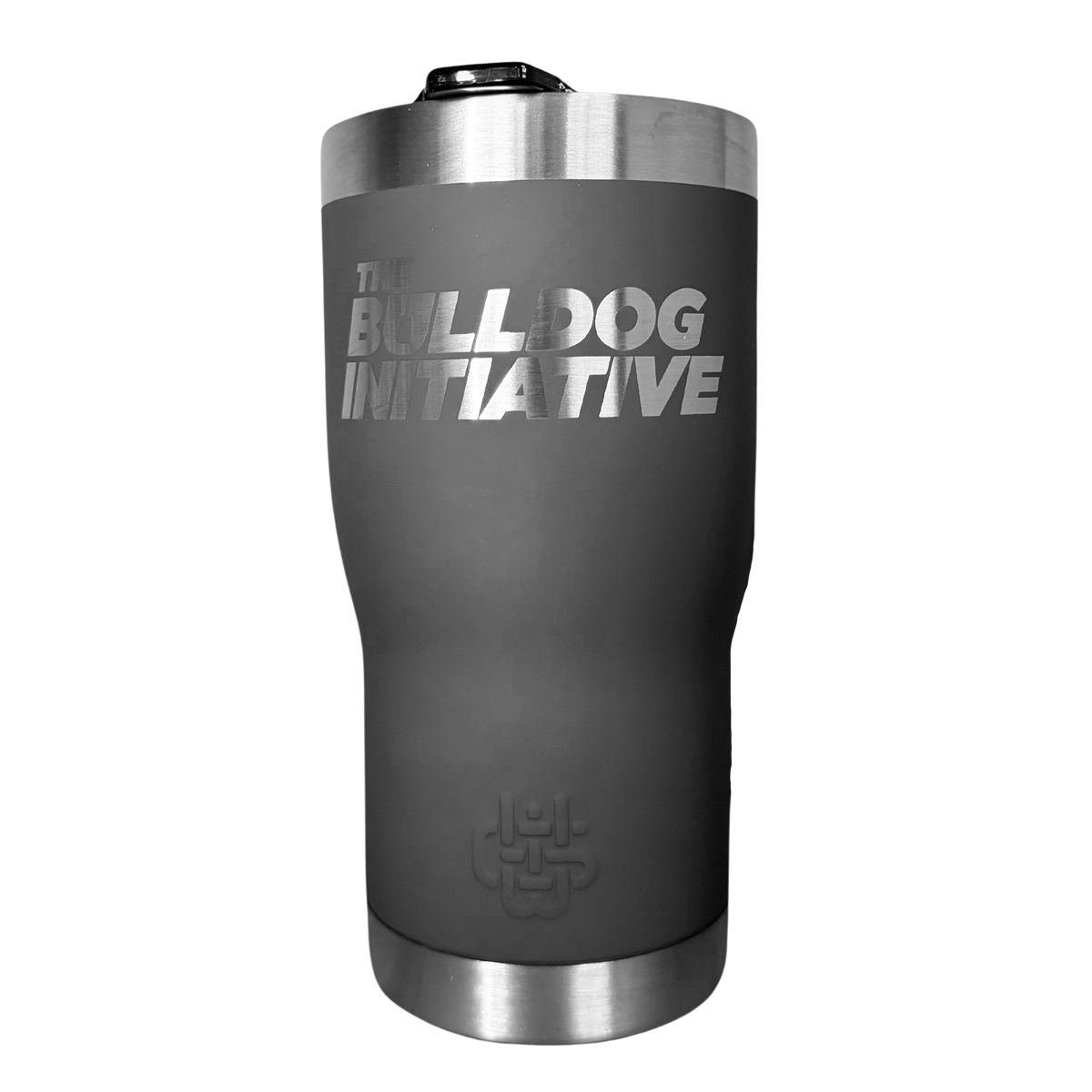 Bulldog Initiative 20oz Wyld Gear® Tumbler – Maroon & Co