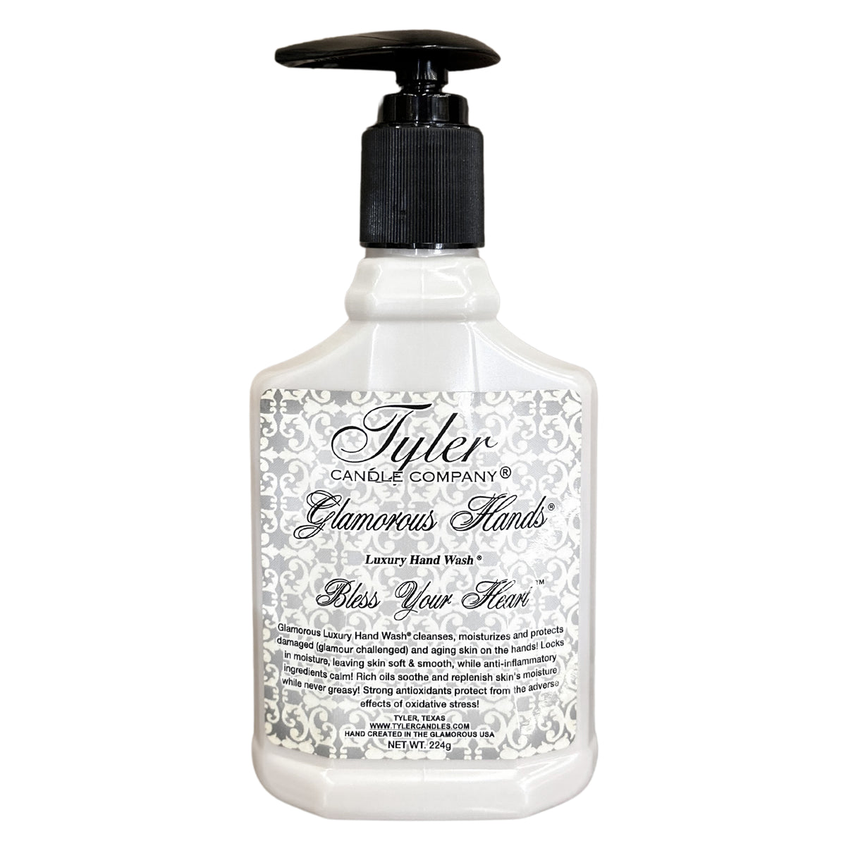 Luxury Hand Wash – Bless Your Heart – Maroon & Co