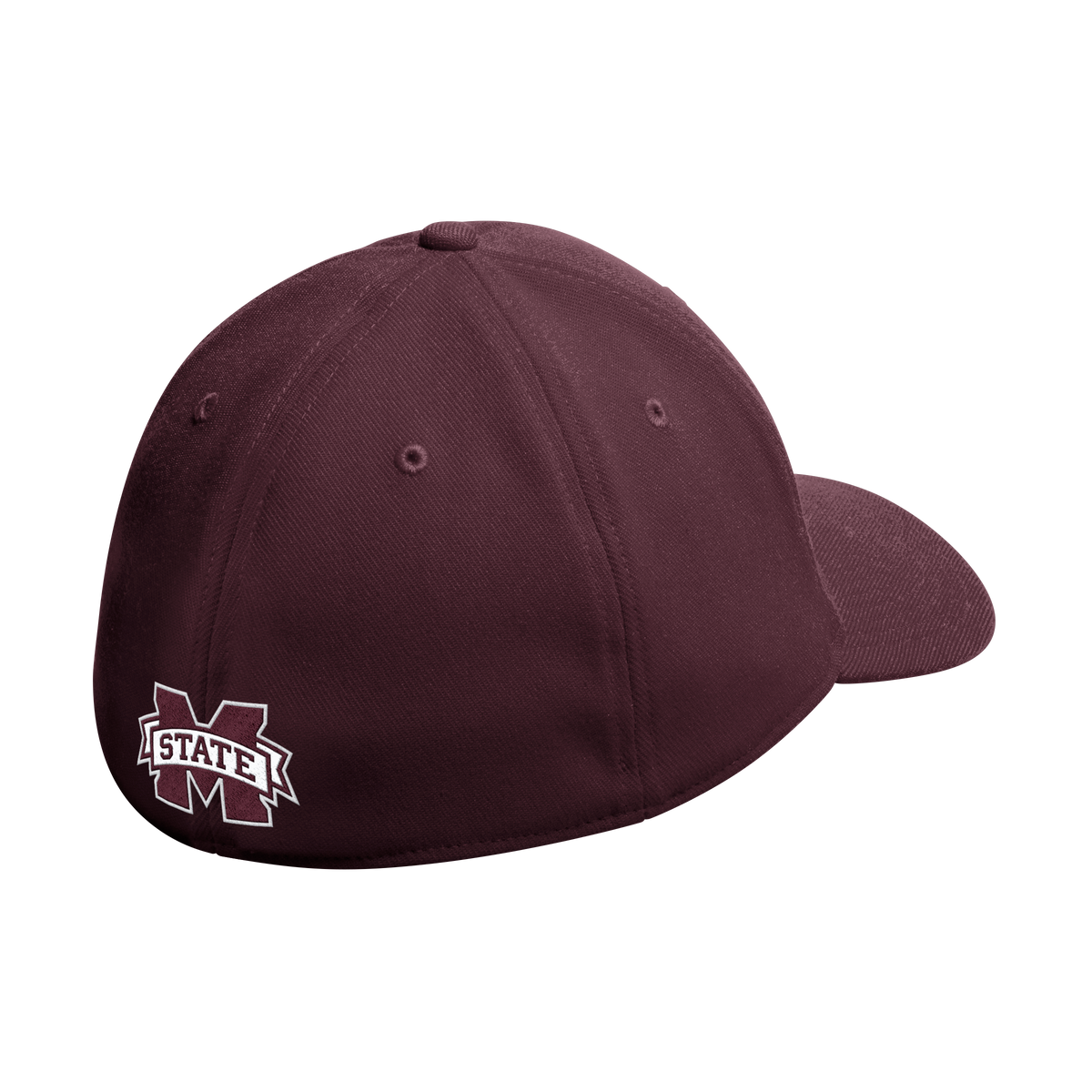 Bulldogs Slouch Stretch – Maroon & Co