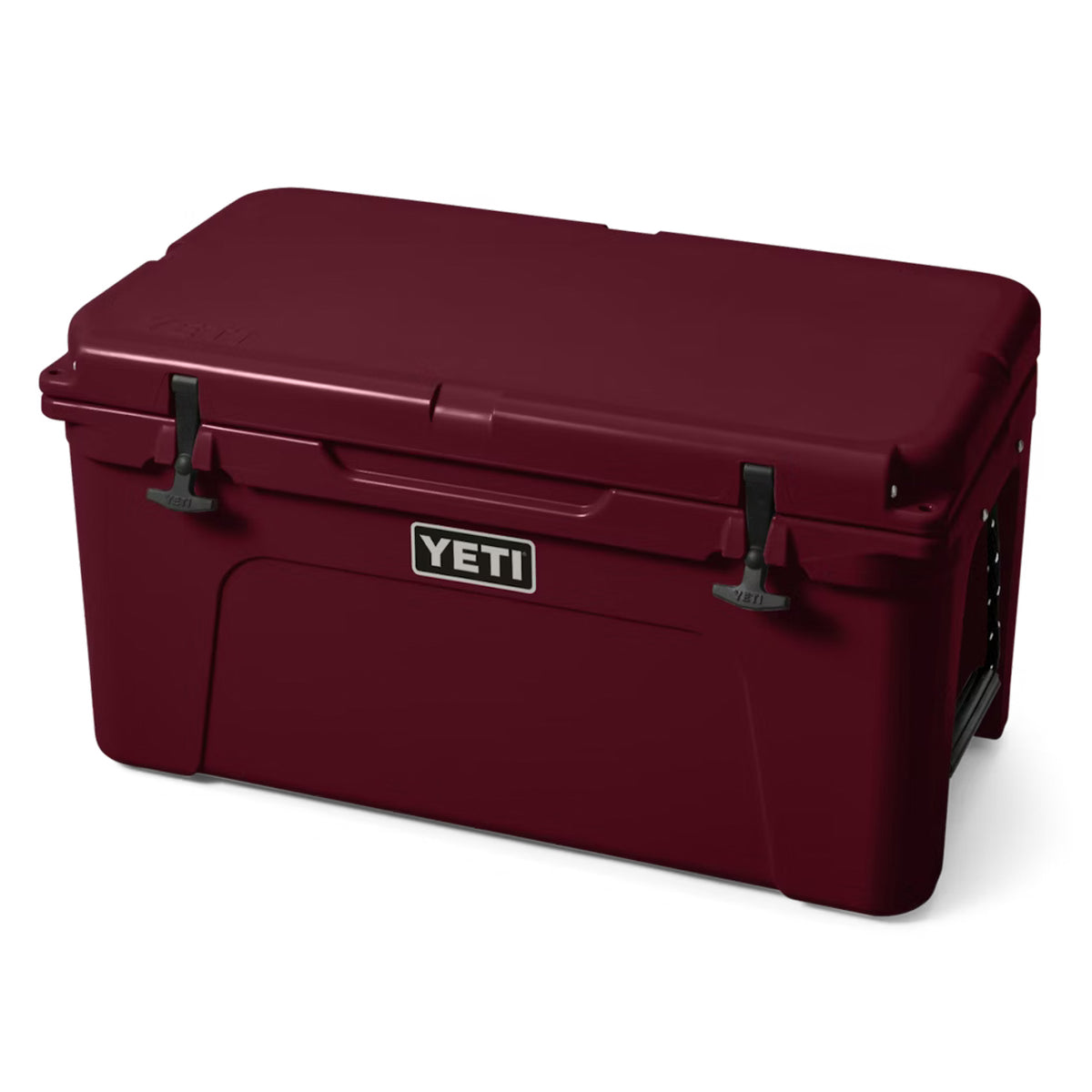 YETI® Tundra® 65 Hard Cooler – Wild Vine Red – Maroon & Co