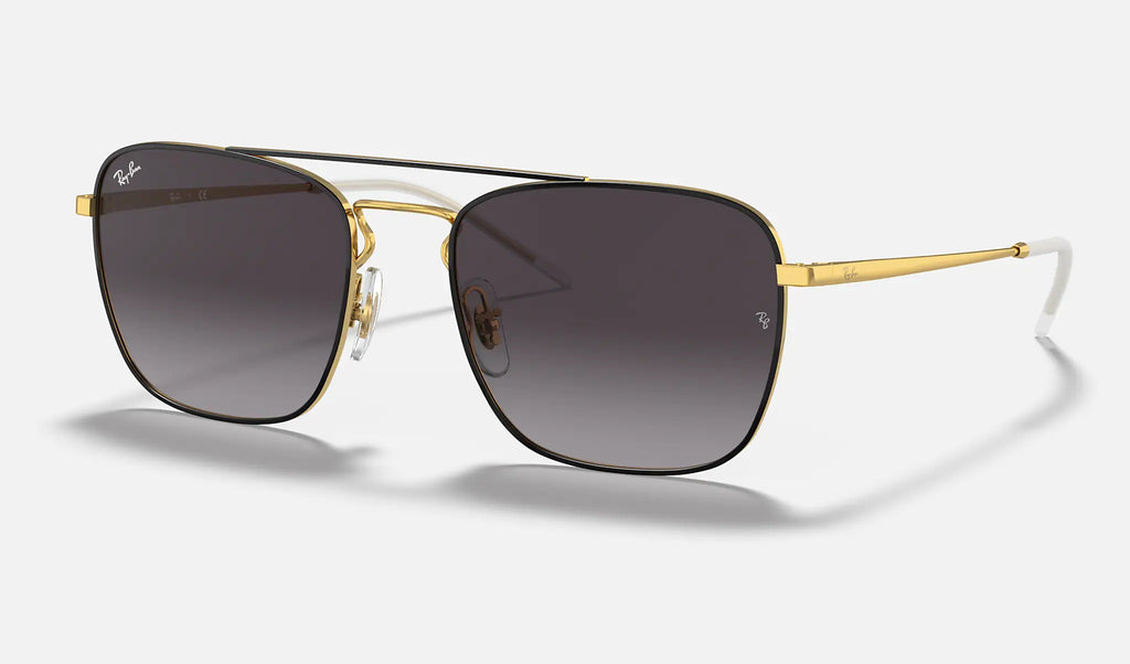 RAY BAN – Maroon & Co