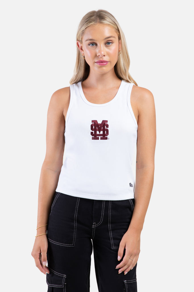 Women's MSU Tops & Blouses – Maroon & Co